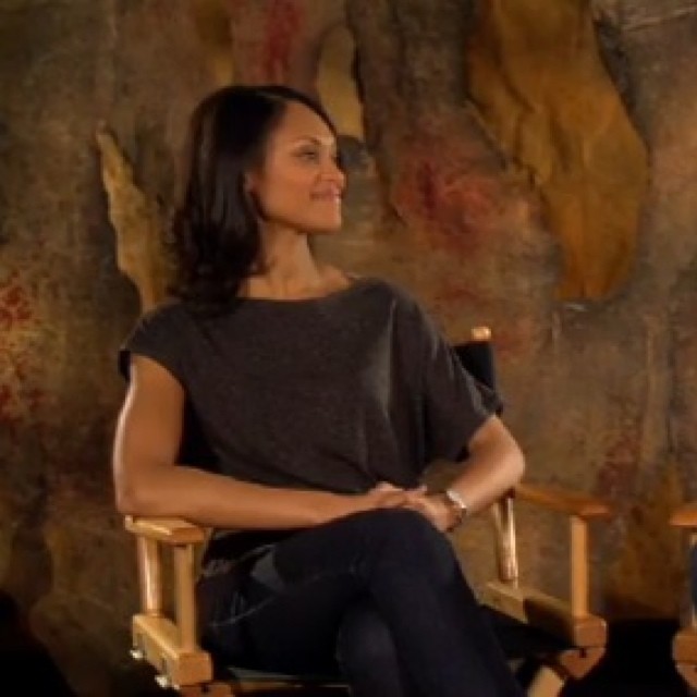 Picture of Cynthia Addai-Robinson