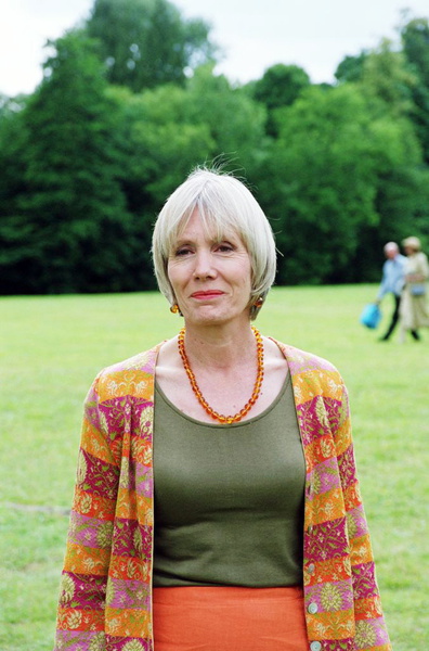 Picture of Jane Wymark