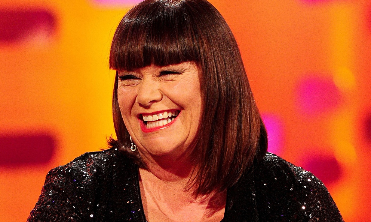 Picture of Dawn French