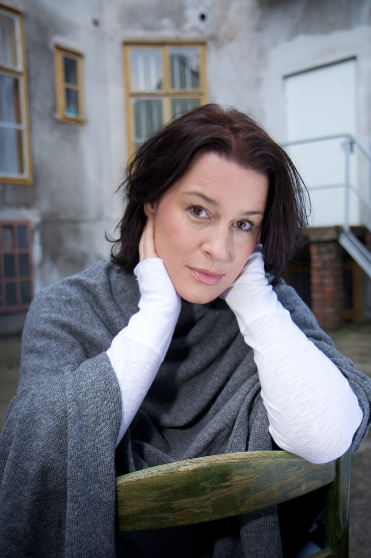 Picture of Katrin Reisinger