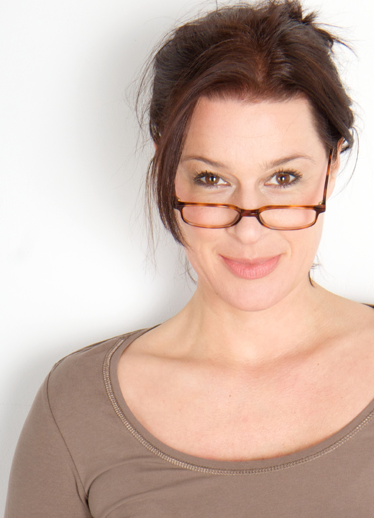 Picture of Katrin Reisinger