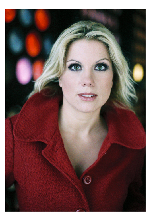 Image of Isabella Schmid