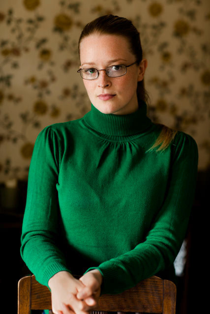 Image of Mandy-Marie Mahrenholz