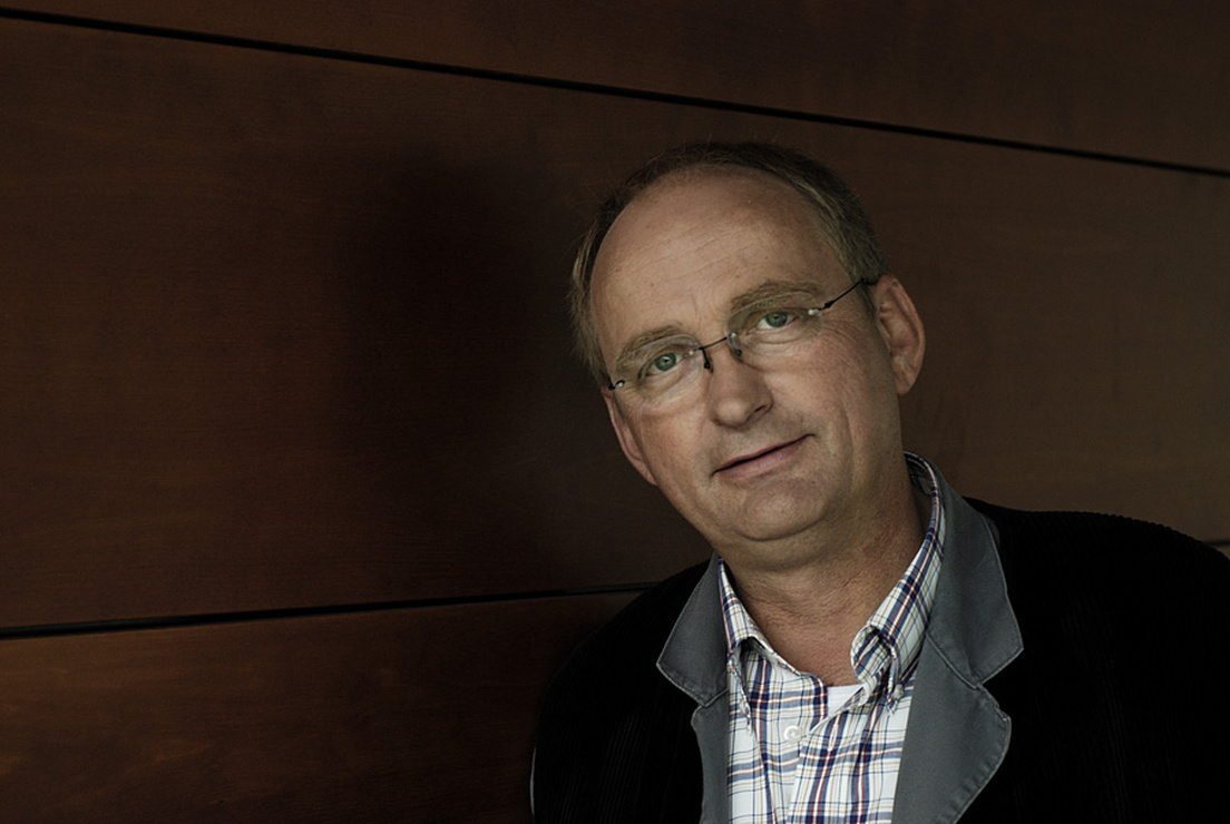 Picture of Gert Schaefer