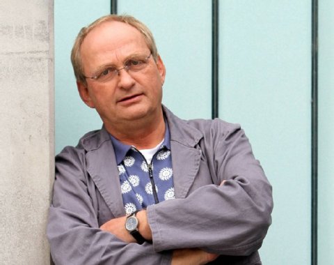 Picture of Gert Schaefer