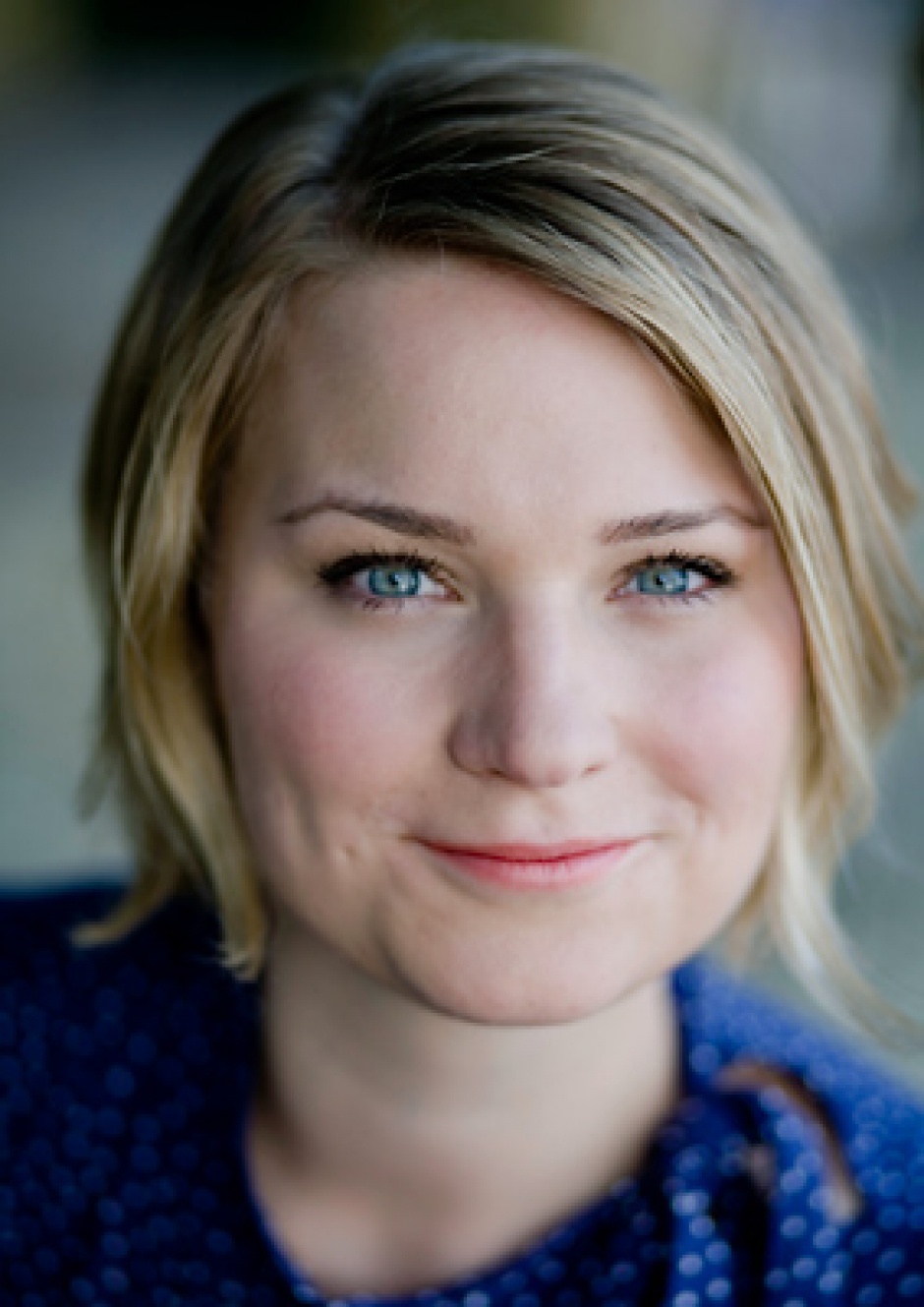 Picture of Paula Birnbaum