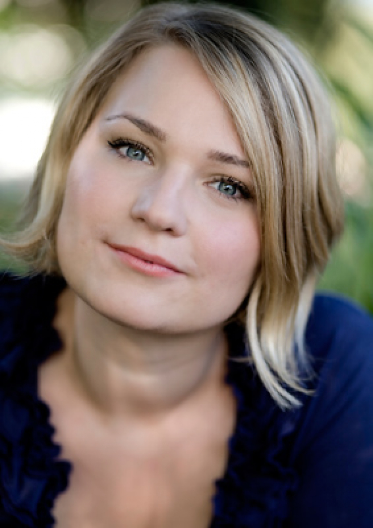 Image of Paula Birnbaum