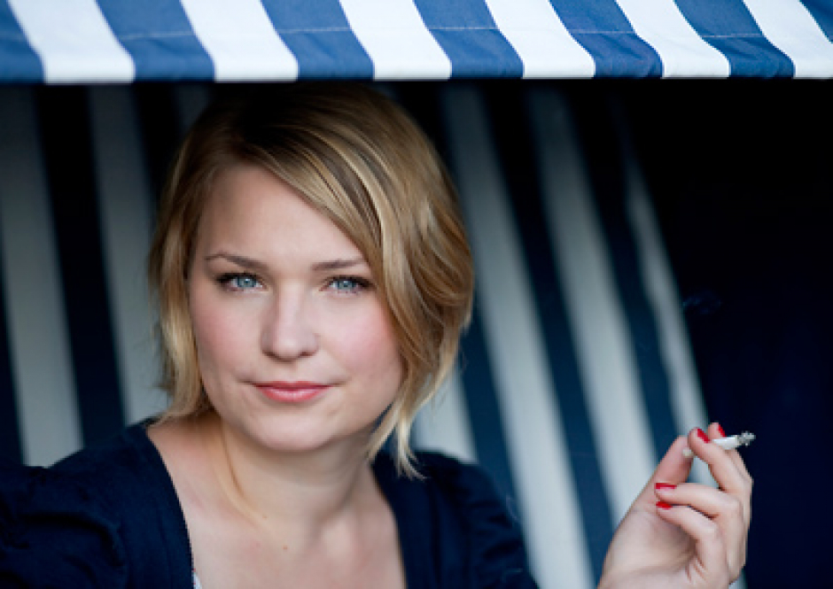 Picture of Paula Birnbaum