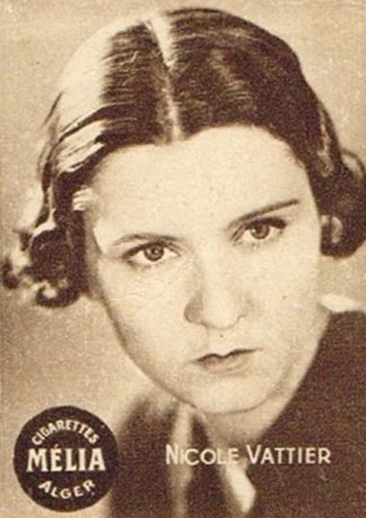 Nicole Vattier picture