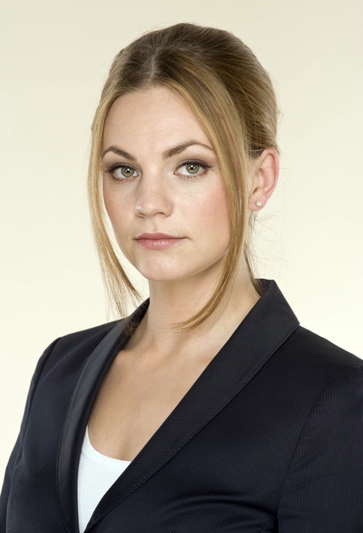 Picture of Anna Bertheau
