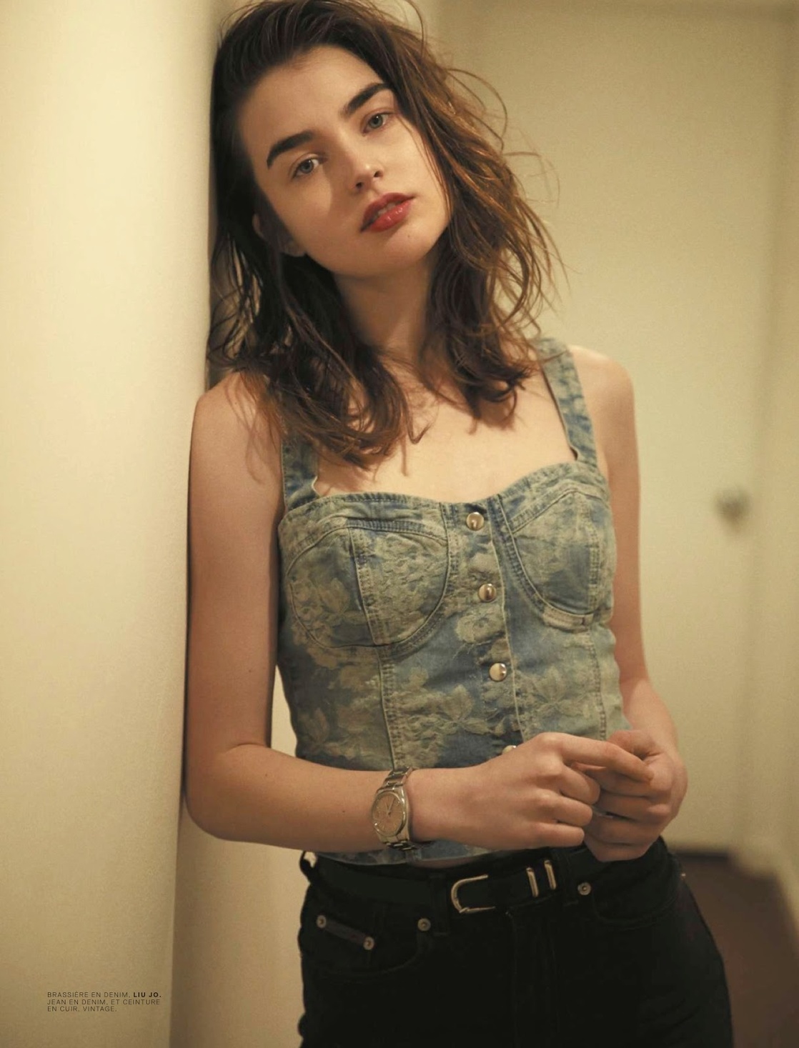 Picture of Ali Michael