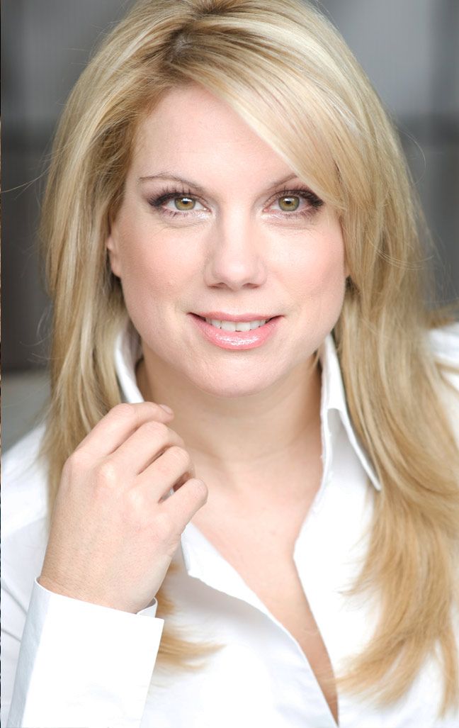 Picture of Isabella Schmid