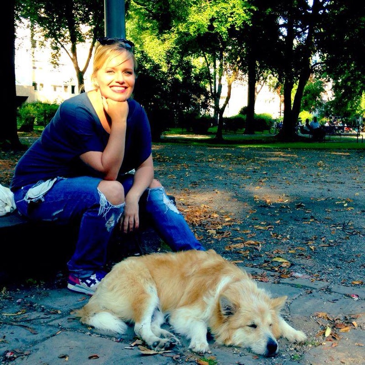 Picture of Marylu-Saskia Poolman