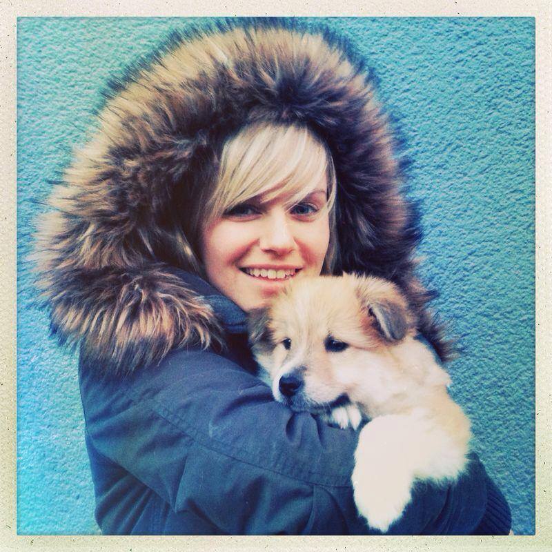 Picture of Marylu-Saskia Poolman