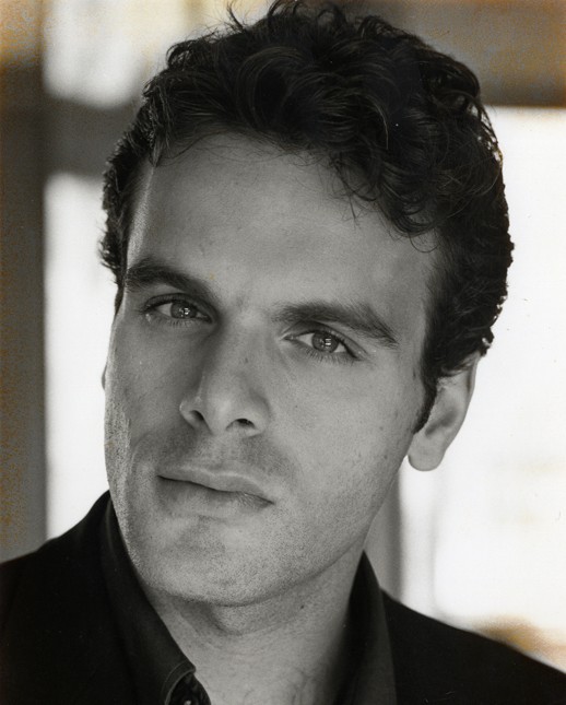 Image of Steve Suissa