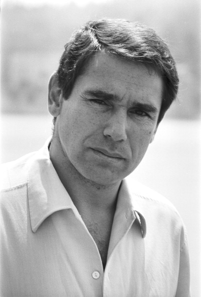 Image of Robert Hossein