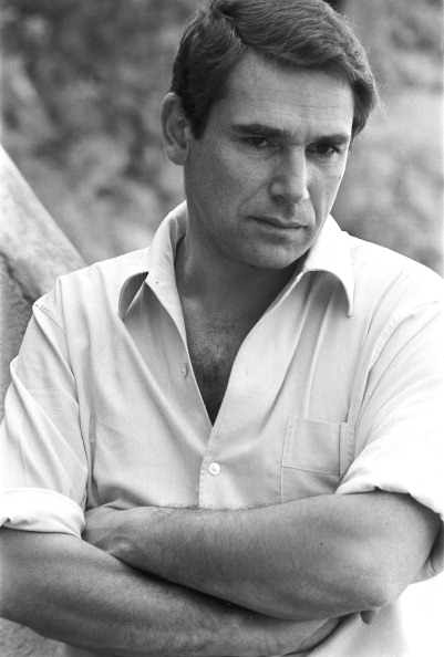 Picture of Robert Hossein