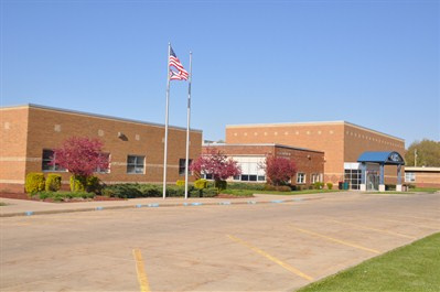 Clearview Regional High School image