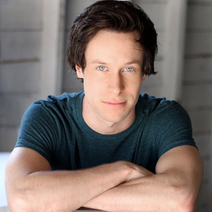 Picture of Jake Raymond