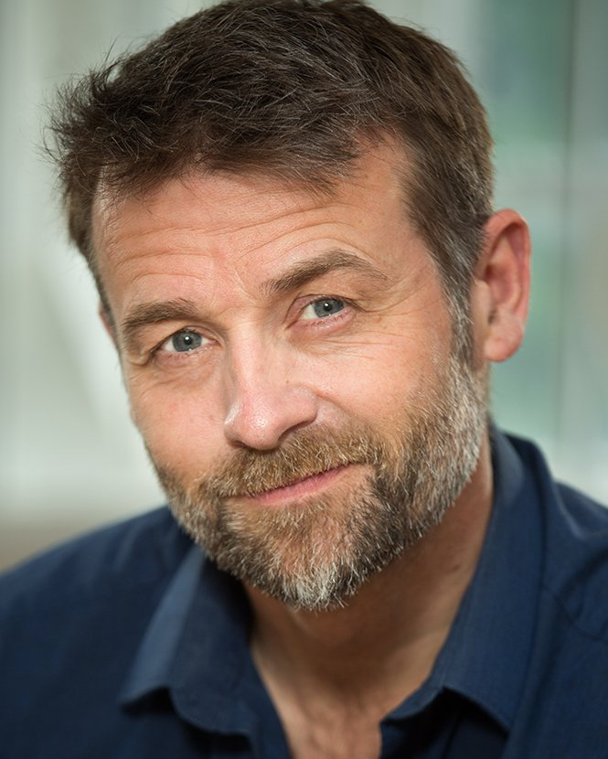 Picture of Christopher Dane