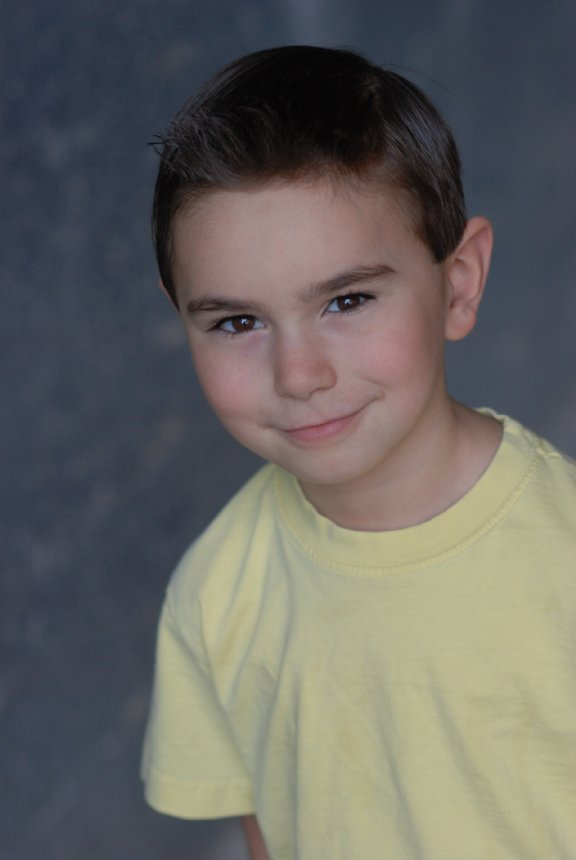 Picture of Dylan Bell