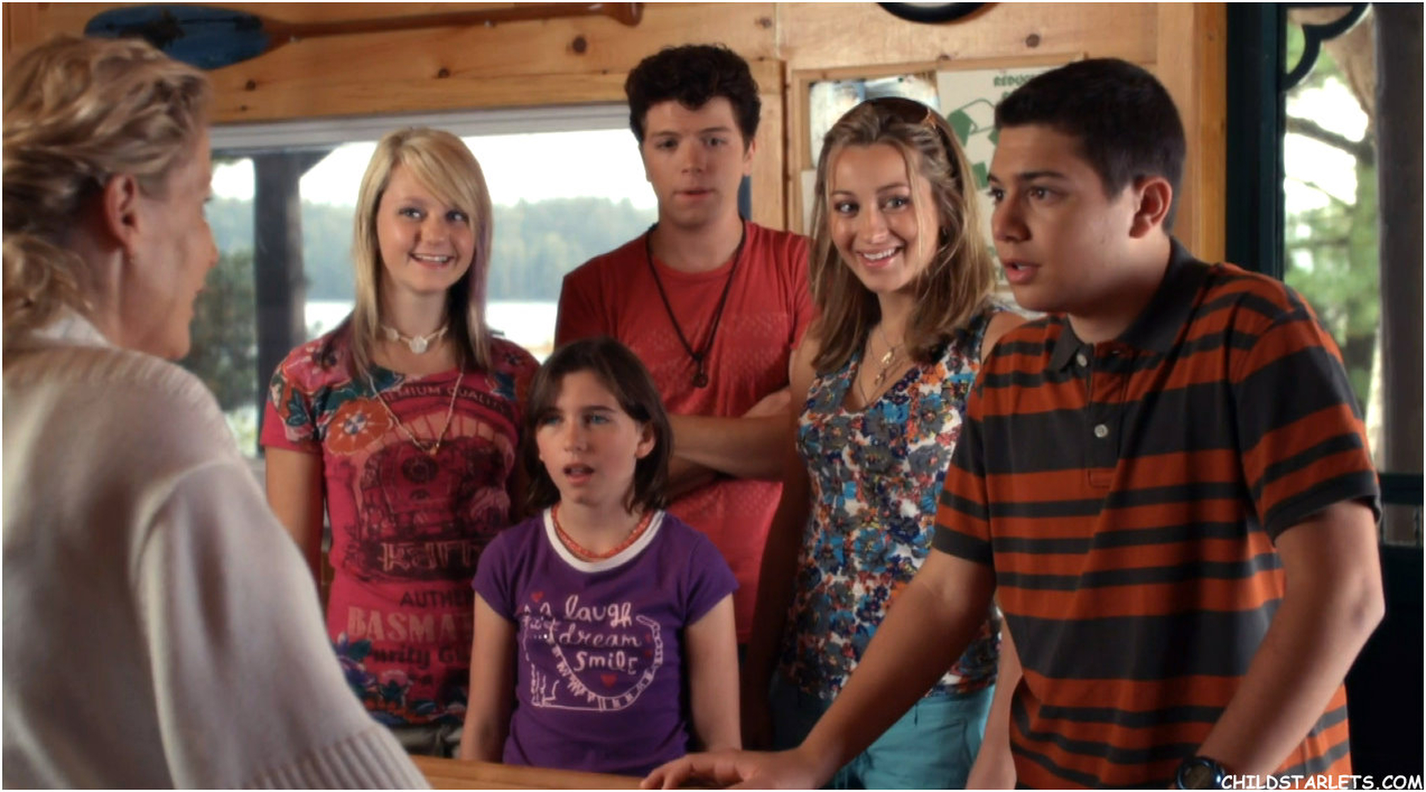 Picture of Vacation with Derek