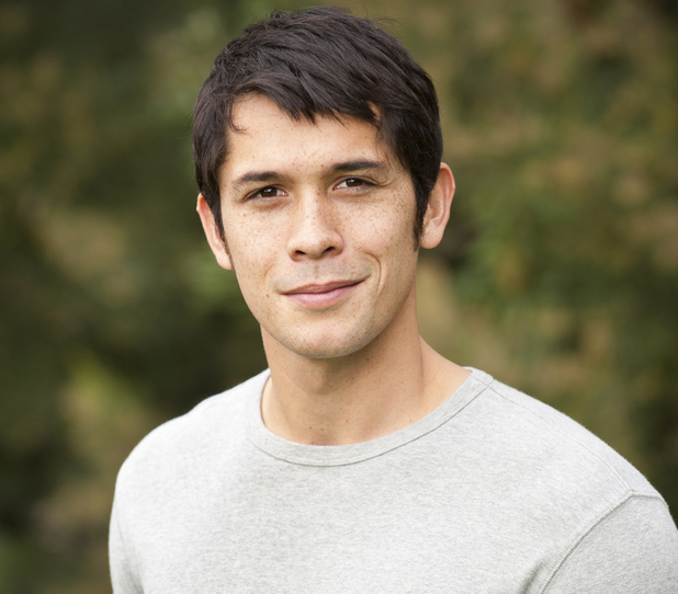 Picture of Bob Morley