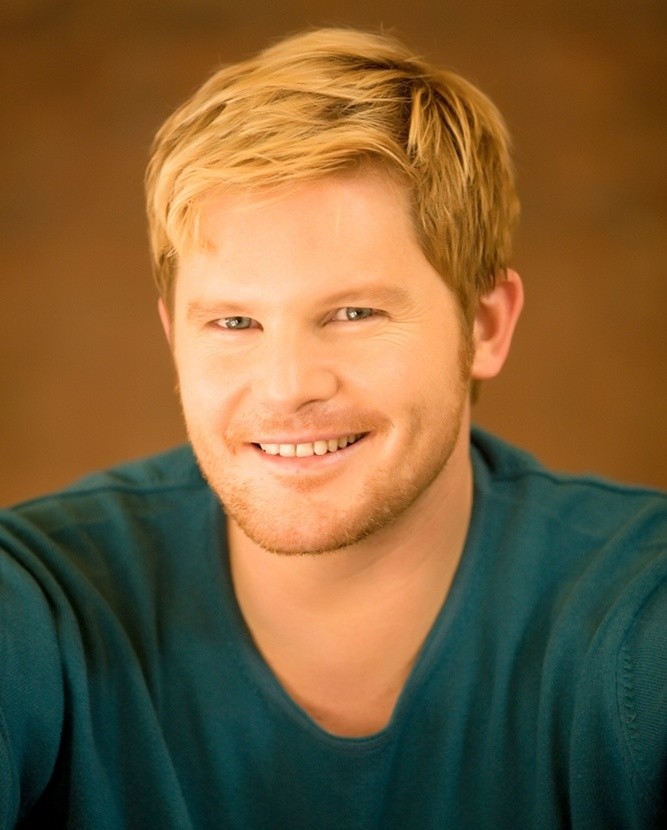 Picture of James Gerard