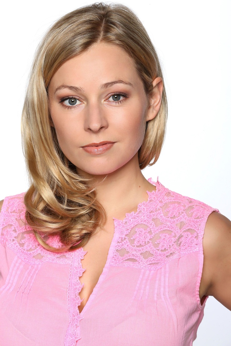Picture of Sarah Stork