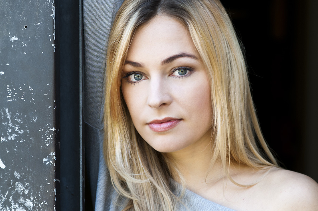 Picture of Sarah Stork