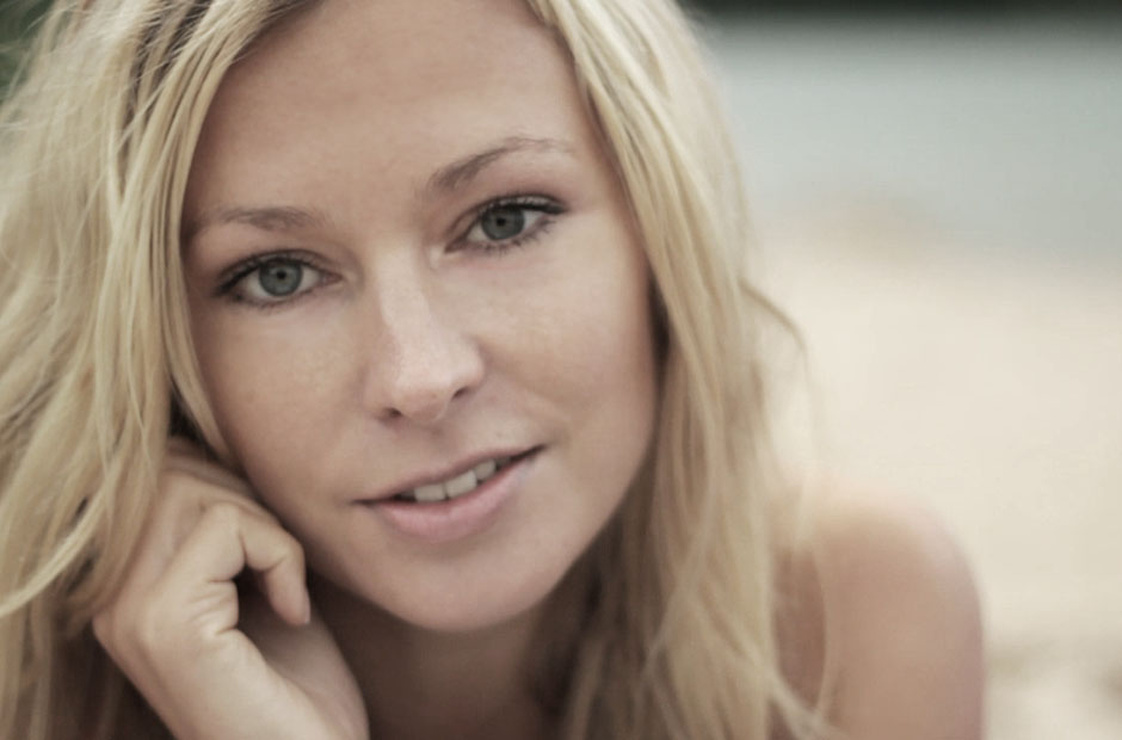 Picture of Sarah Stork