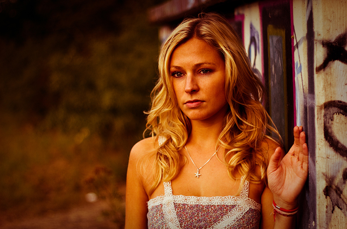 Picture of Sarah Stork