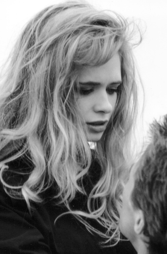 Image of Adrienne Shelly
