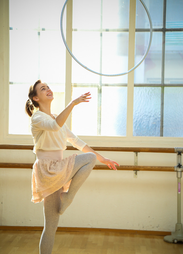 Eva Luca Klemmt picture