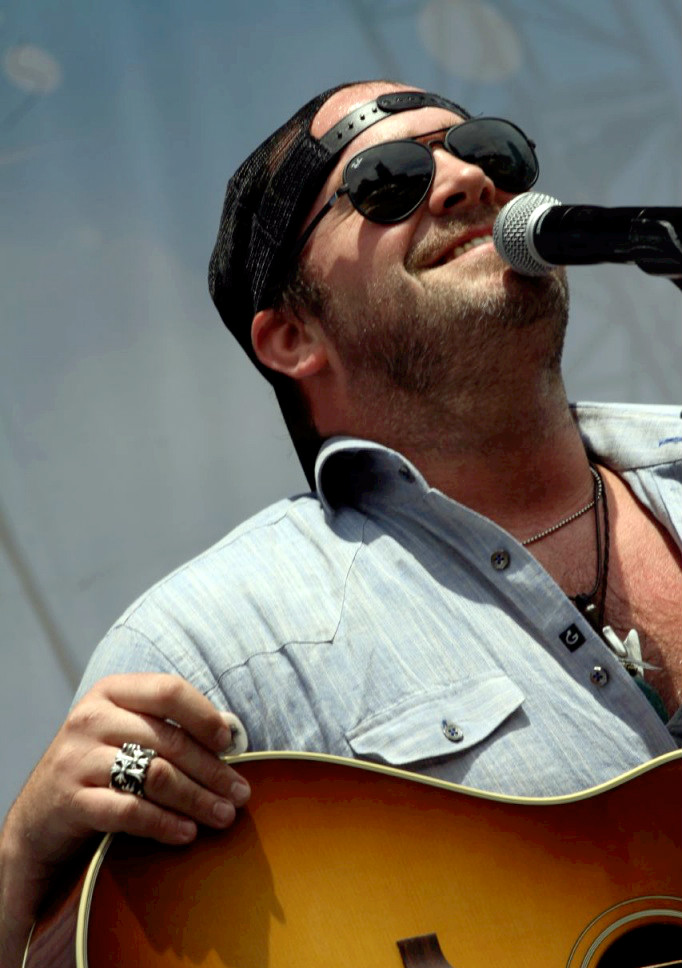 Picture of Lee Brice
