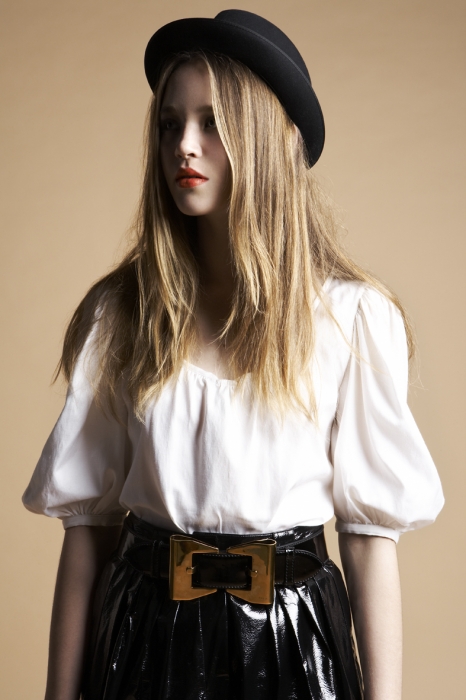 Picture of Jennifer Gilmore