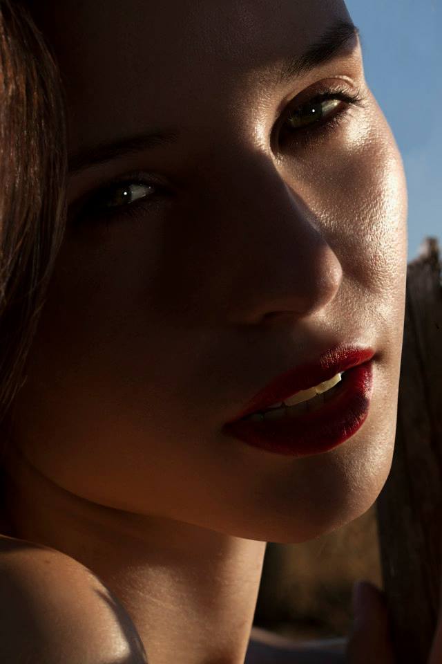 Picture of Alazne Bilbao