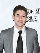 Picture of Michael Zegen