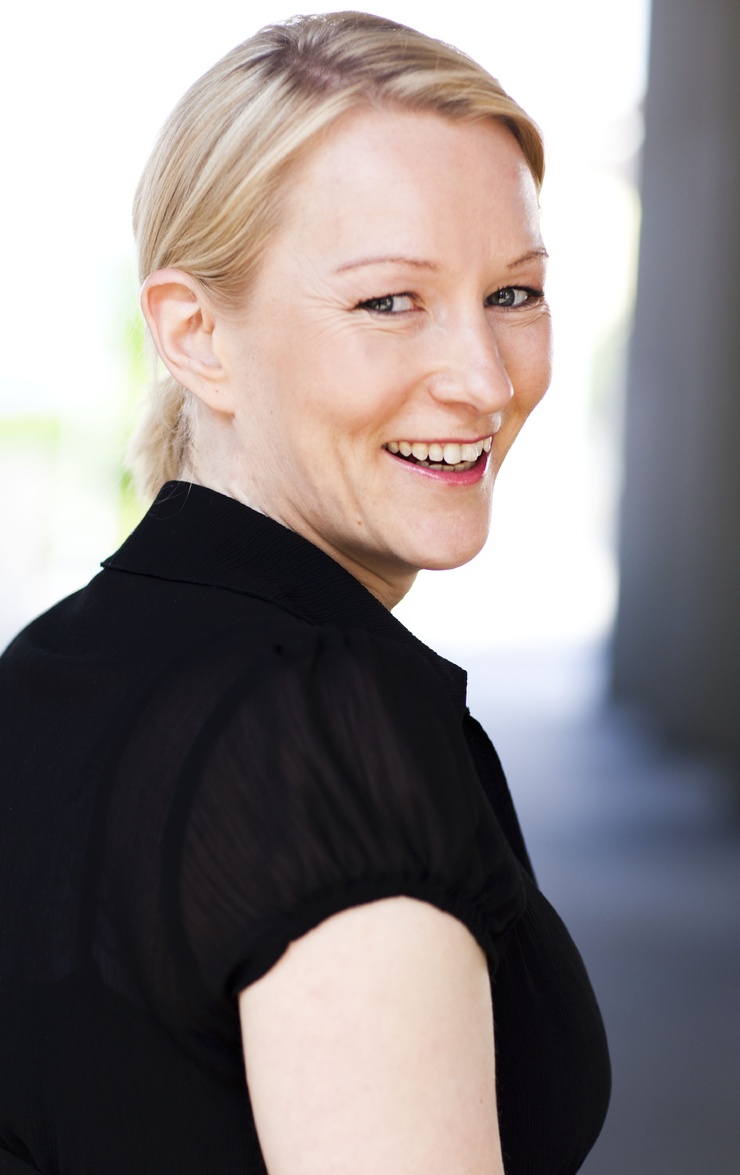 Picture of Daniela Stanik