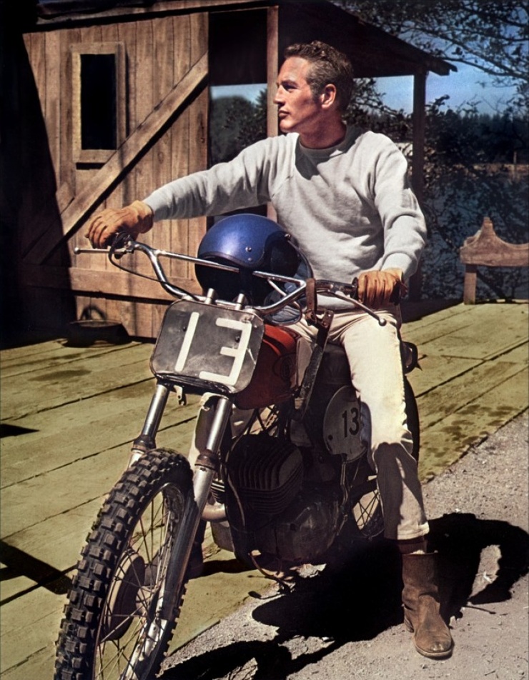 Picture of Sometimes a Great Notion (1971)