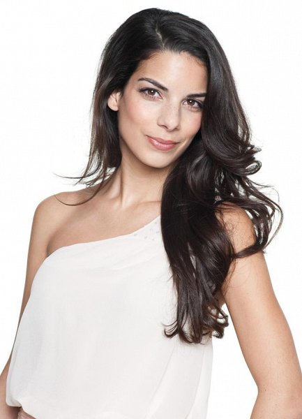 Picture of Lilli Hollunder