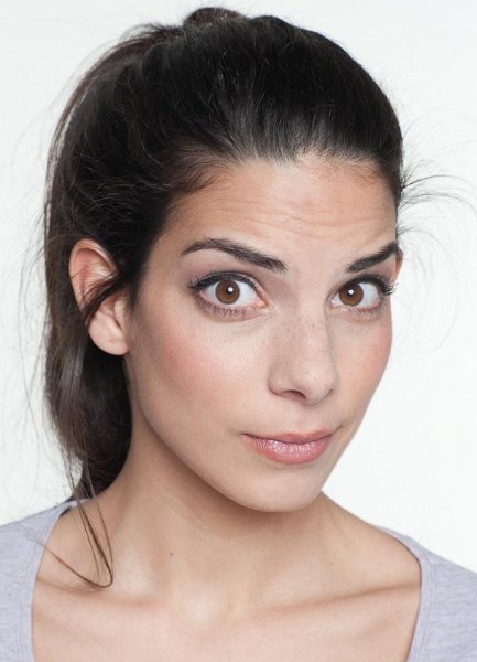 Picture of Lilli Hollunder