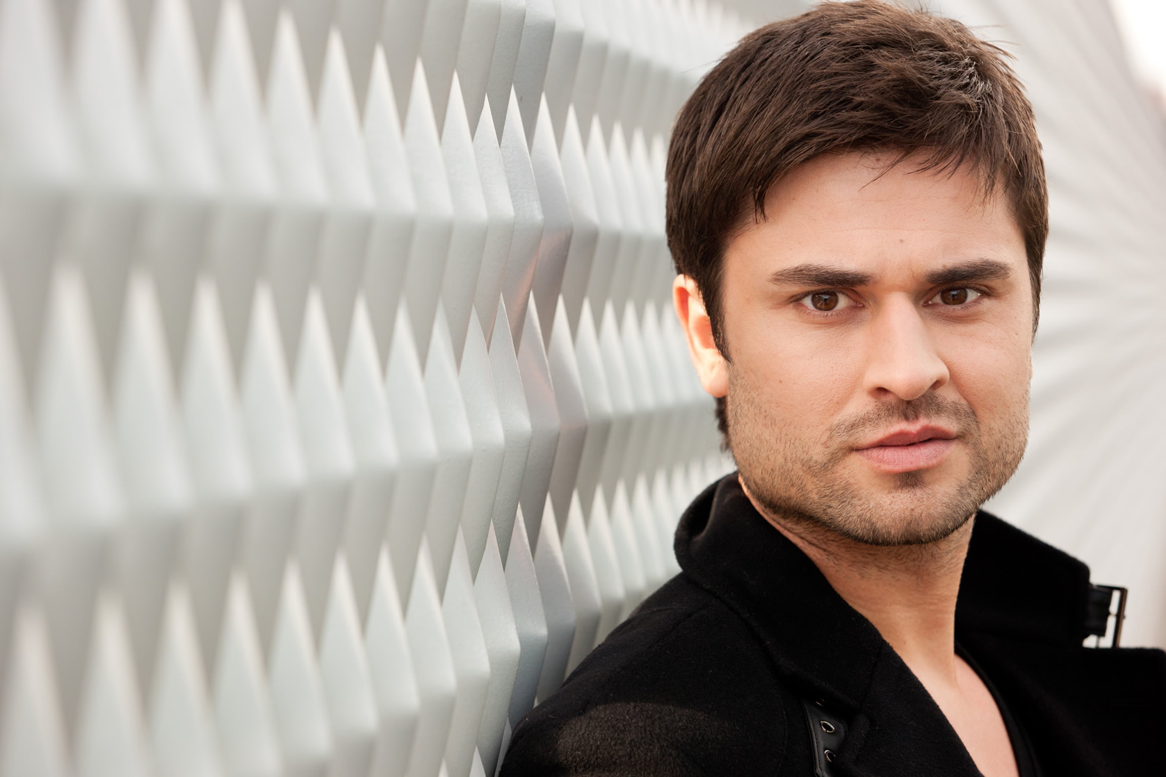 Image of Milos Vukovic