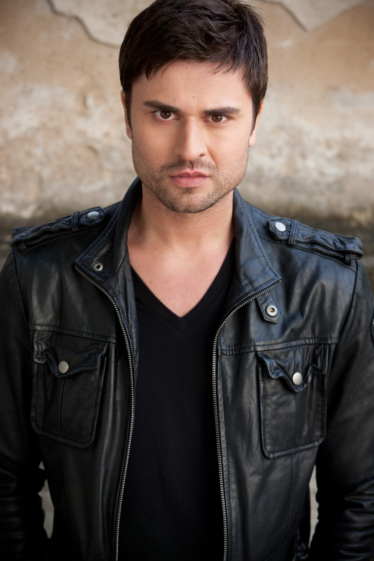 Picture of Milos Vukovic