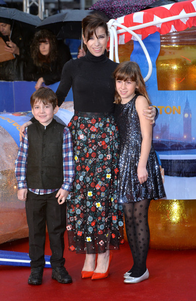 Picture of Sally Hawkins