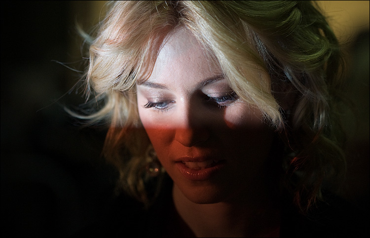 Picture of Elizabeth Banks