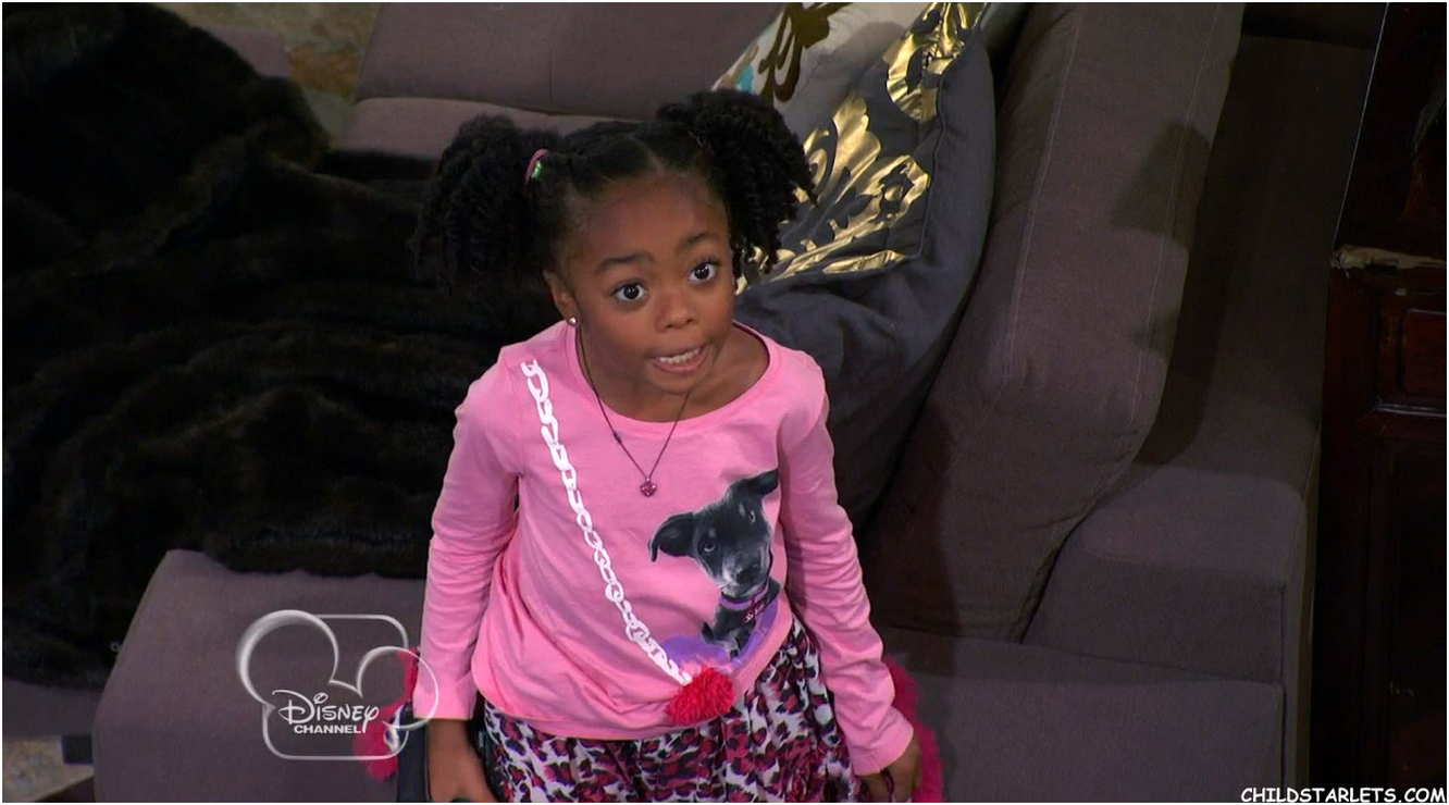 Picture of Zuri Ross