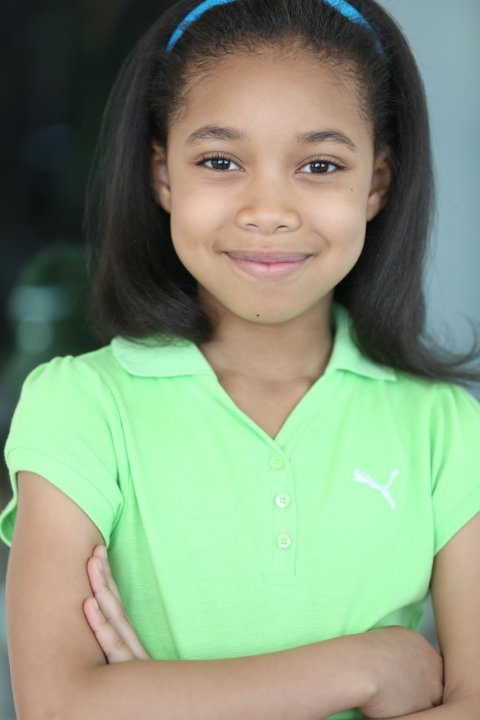 Picture of Kyla Drew Simmons