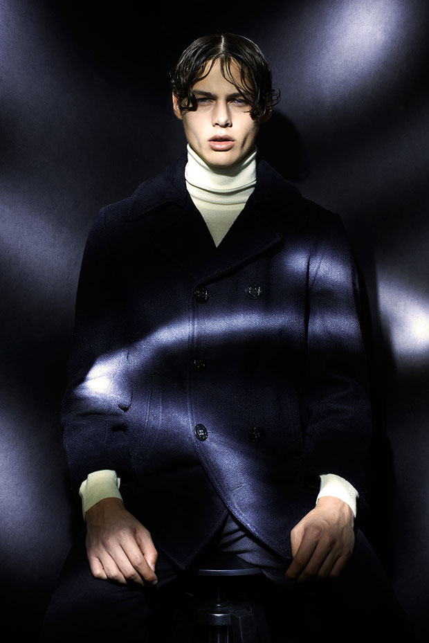 Picture of Darwin Gray