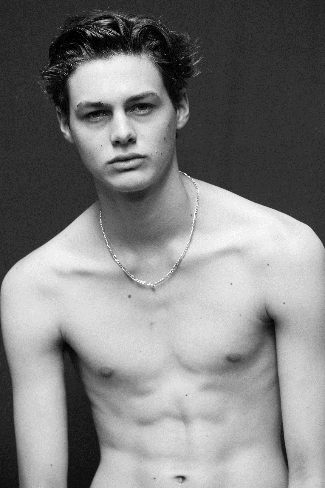 Picture of Darwin Gray